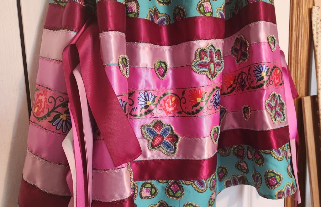 Patty Krawec – Midnight Sun